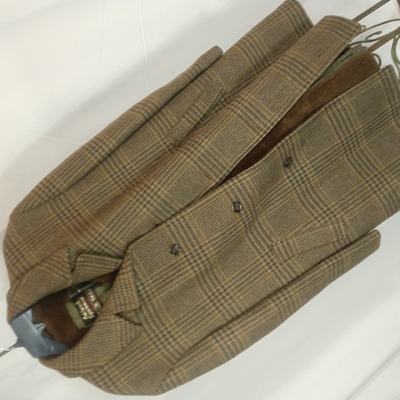 vintage sears | Jackets & Coats | Vintage Sears Overcoat | Poshmark